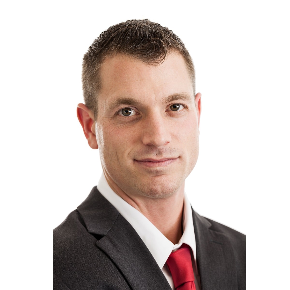 Lending Manager John Sample - Redrock Group