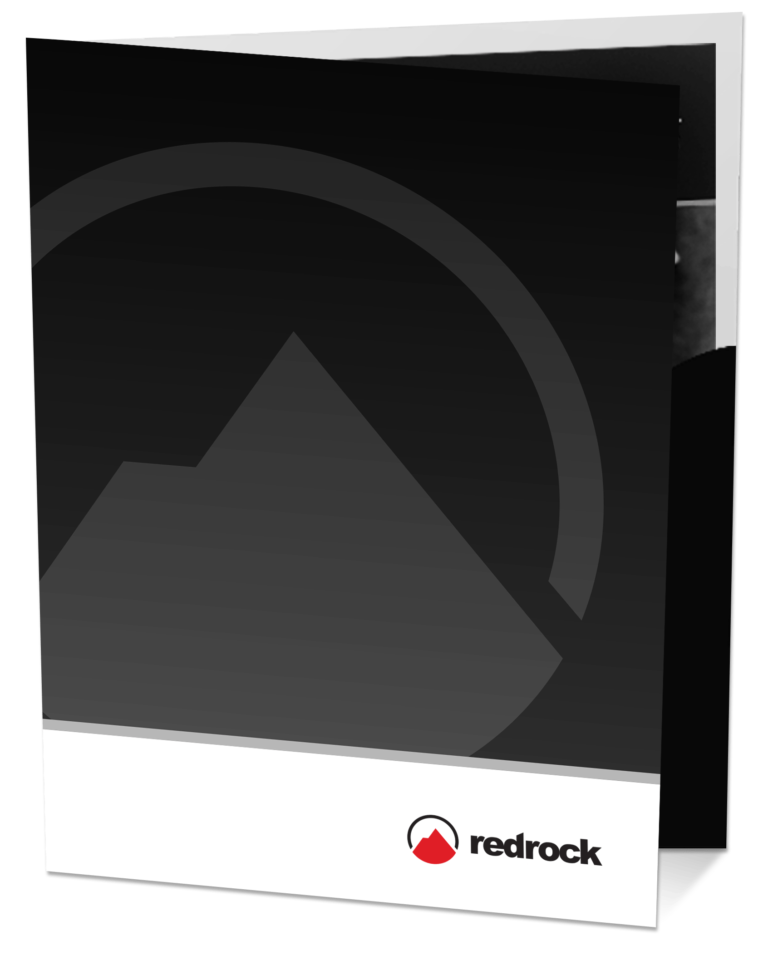 Commission Models - Redrock Group