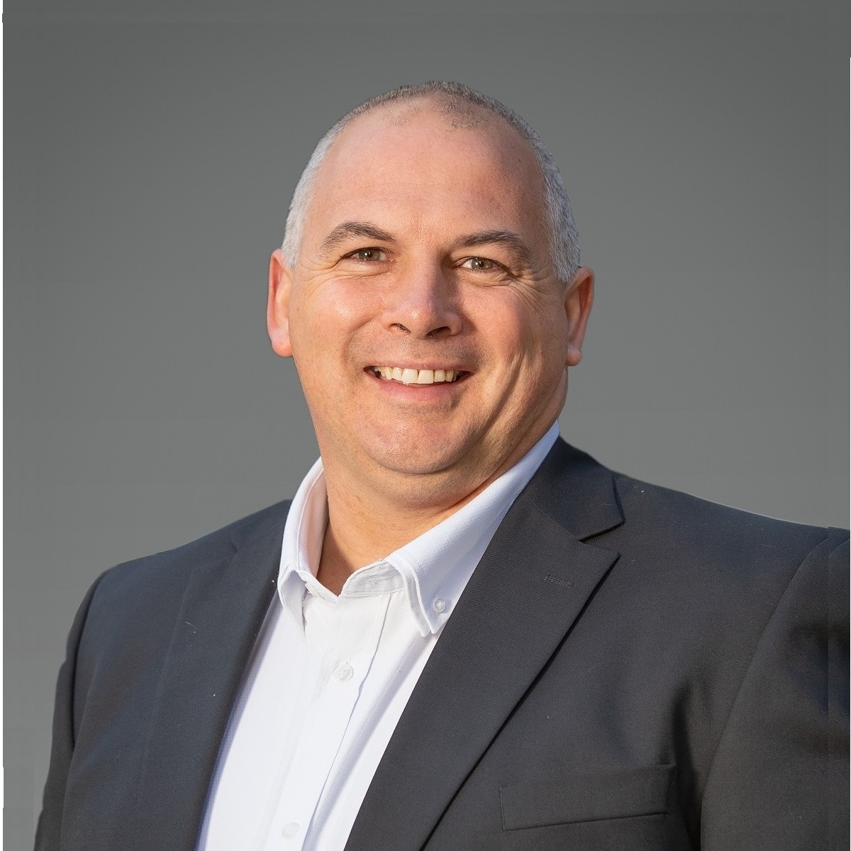 Lending Manager Mick Gardner - Redrock Group